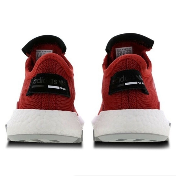 adidas | Shoes | Adidas Pod S3 Lifestyle Boost Sneakers Db2891 | Poshmark